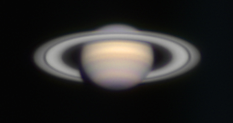 Poor Saturn